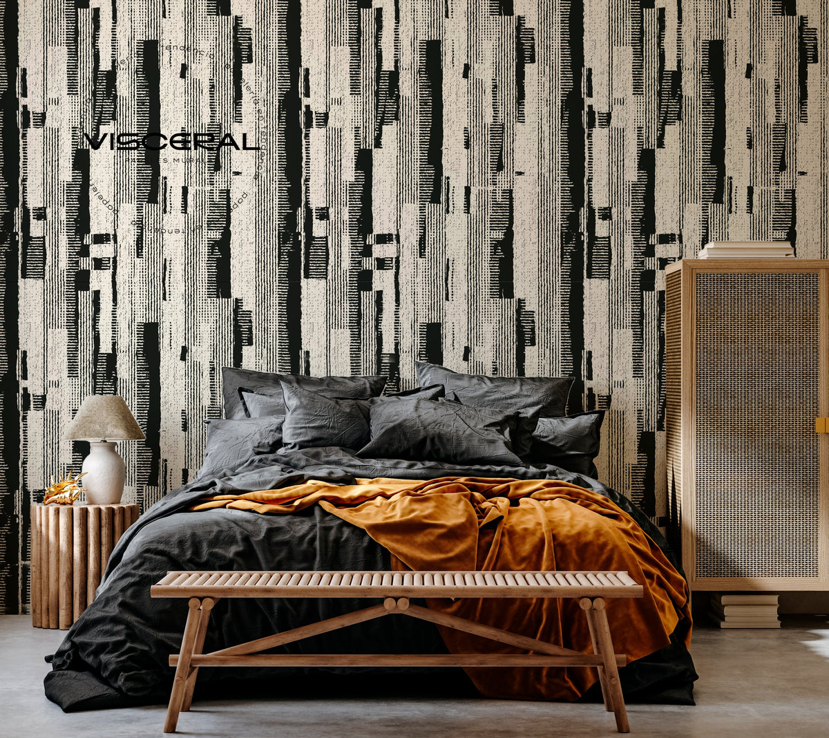 Patrones – Visceral Design