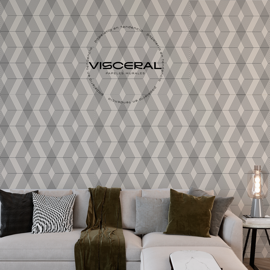 GEOMETRIA II – Visceral Design