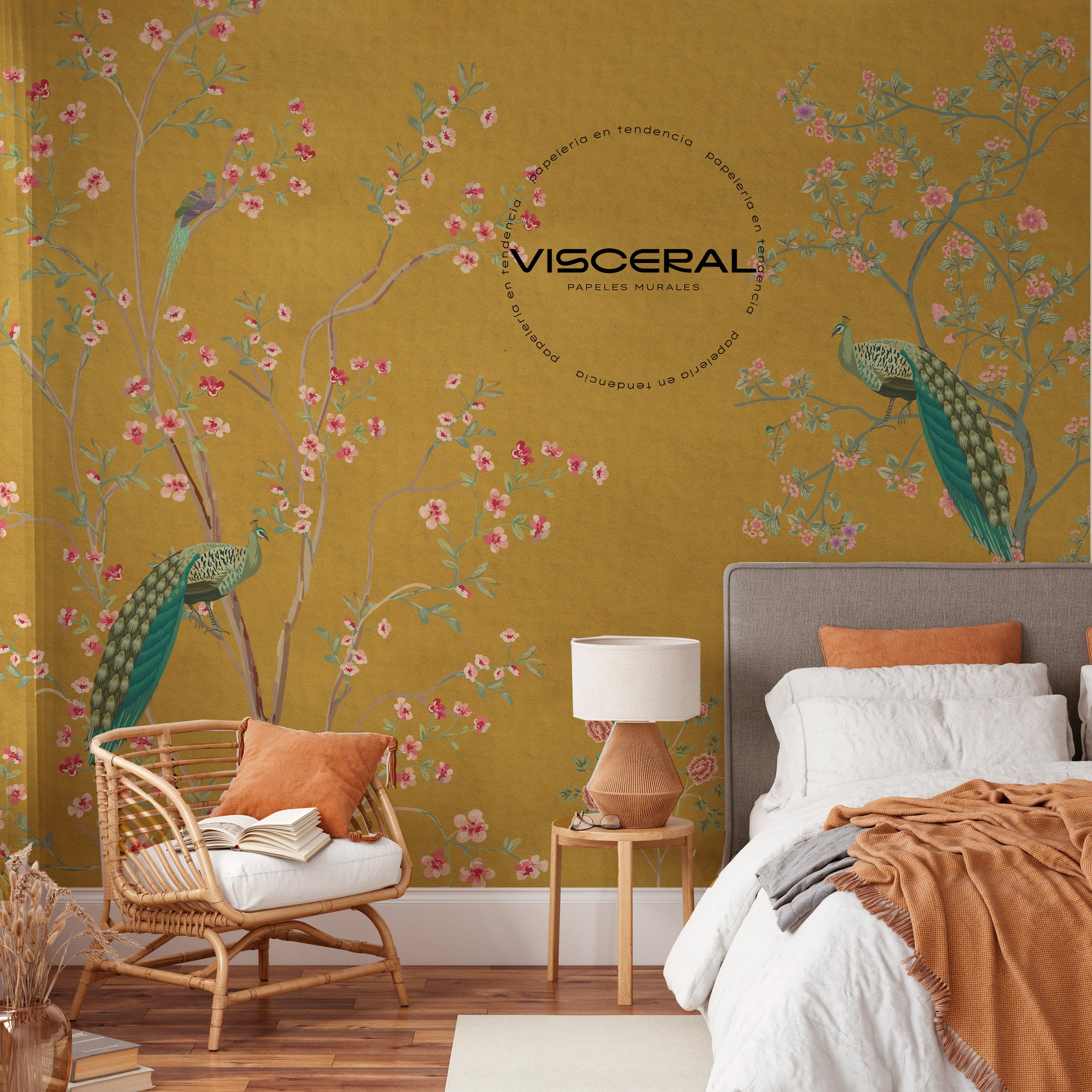 Visceral Design Chile: Diseño que transforma