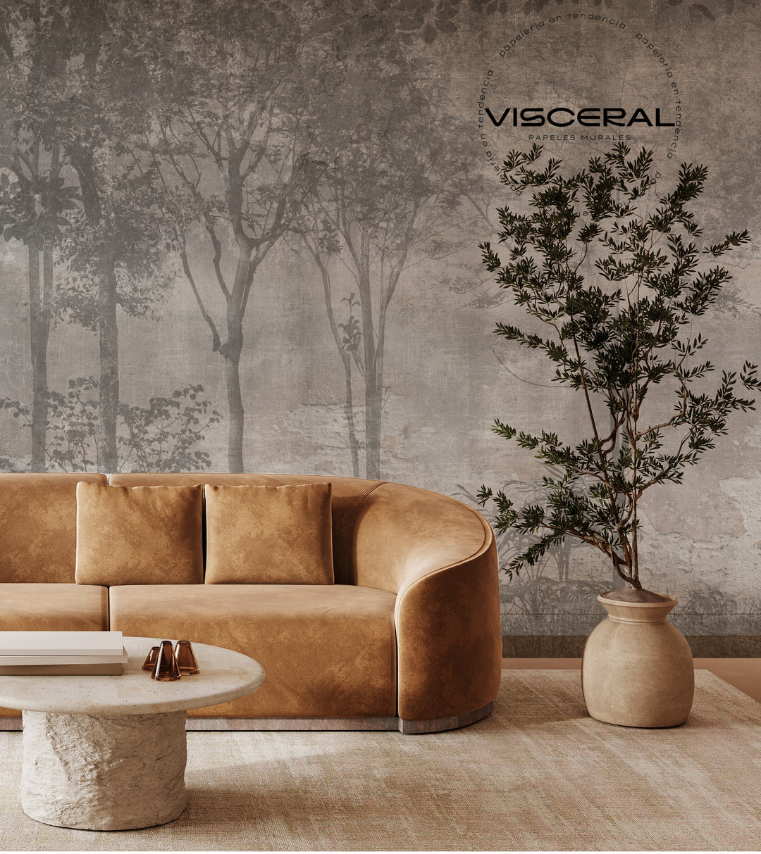 BOSCAJE – Visceral Design