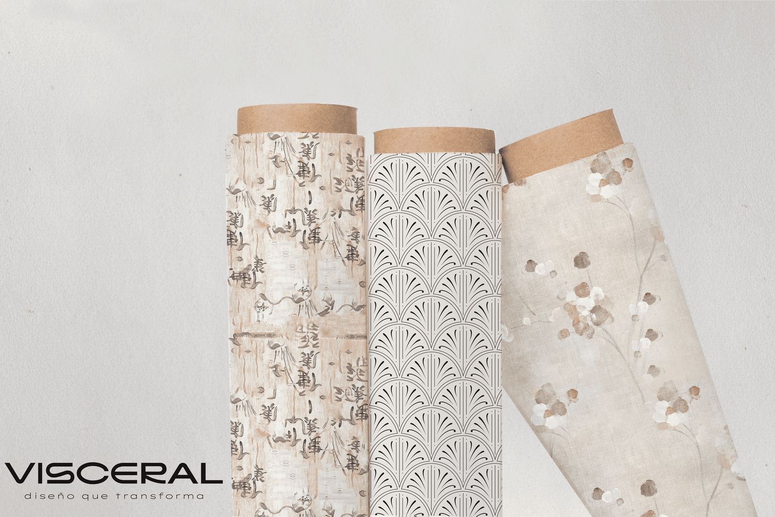 Visceral Design Chile: Diseño que transforma