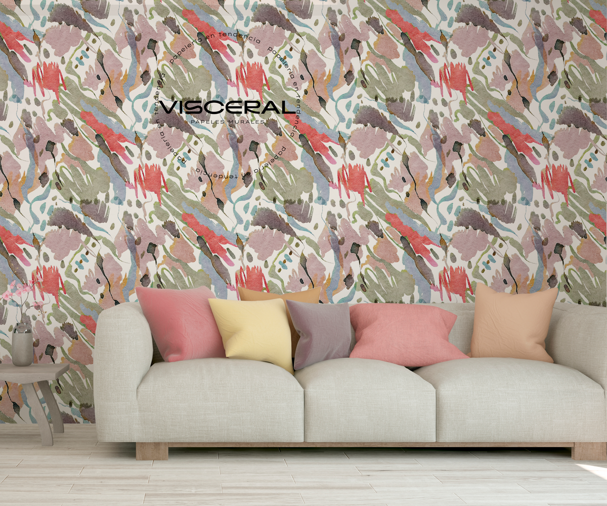 PAINT – Visceral Design