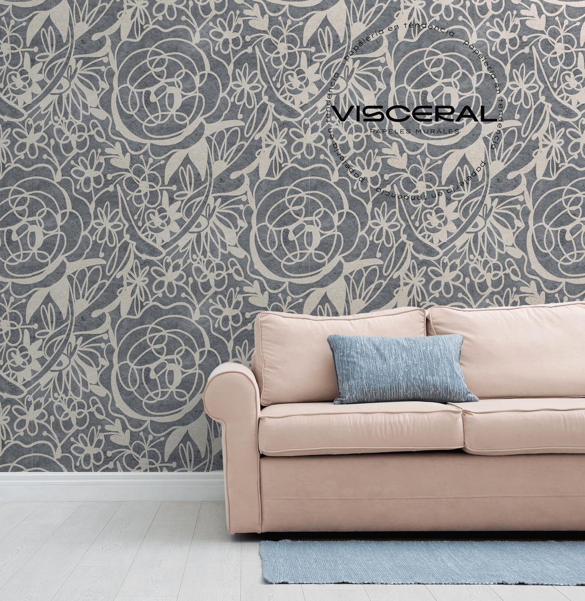 SKETCH FLOWER – Visceral Design